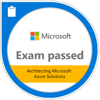 Microsoft Certifications — Why and How | by Raphael Yoshiga | Medium