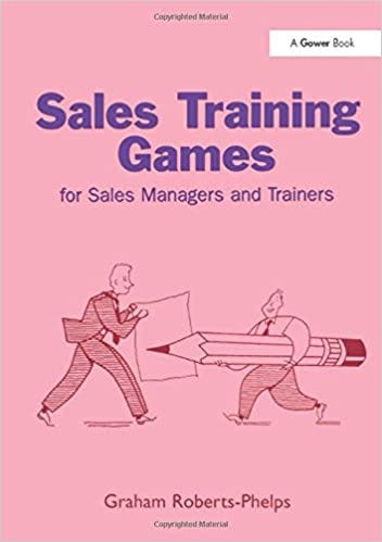 READ/DOWNLOAD( Sales Training Games: For Sales Man | by READ/DOWNLOAD ...
