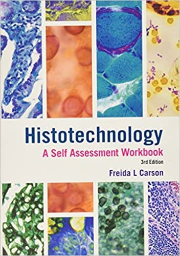 Download In &PDF Histotechnology: A Self-Assessment Workbook, 3rd Edition Read #book $ePub | by ...