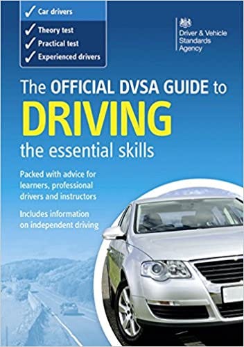READ/DOWNLOAD$ The Official Dsa Guide to Driving: The Essential Skills FULL BOOK PDF & FULL ...
