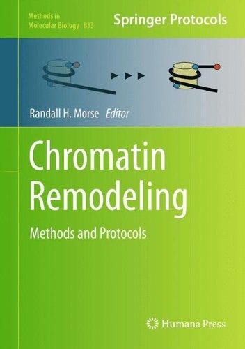 [PDF] Chromatin Remodeling: Methods and Protocols (Methods in Molecular ...
