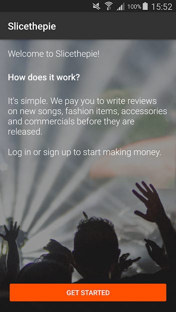 HOW TO EARN MONEY BY LISTENING TO MUSIC | by Ashish Rajput | Medium