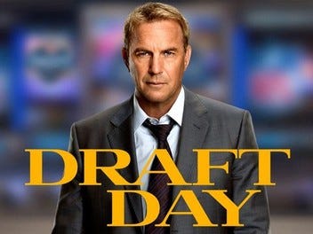 Commish Dish, vol 3, prelude. It’s draft season | by Danny Larsen | Aug ...