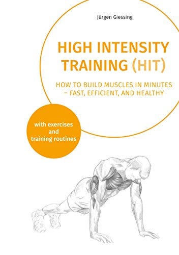 READ [PDF EBOOK EPUB KINDLE] High Intensity Training: How to build ...