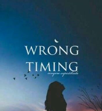 Wrong Timing. Hey guys, hope we all had an… | by Edith Mpamah | Medium