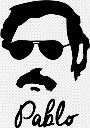 Don Pablo: A Tale Of Arrogance.. There’s a thin line between confidence ...