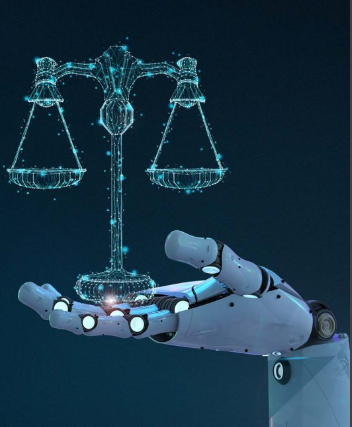 Generative AI: Revolutionizing the Legal Landscape | by Shwetha ...