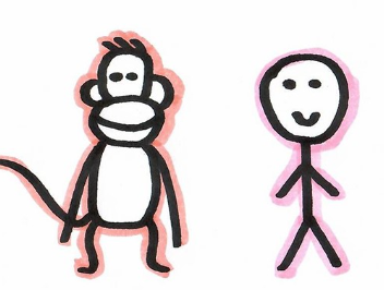 Rise and fall of the Procrastination monkey! | by Akash | Mar, 2024 ...