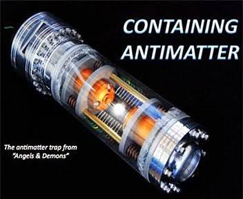 What is Antimatter?. When discussing the universe, many… | by arnav ...