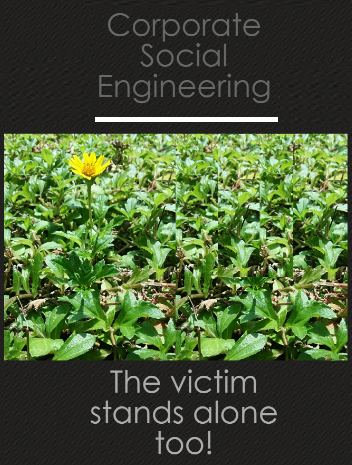 Socially Challenged By Social Engineering | by Jyothi | Medium