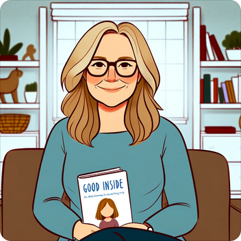 What Good Parents Do: Insights from Dr. Becky Kennedy | by Sven ...