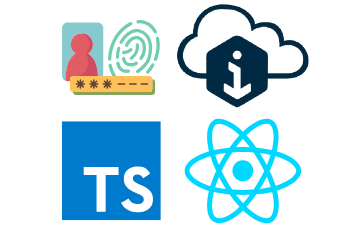 Building a Secure React + TypeScript + iTwin.js SPA with CRA | by Asad ...