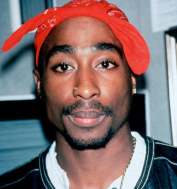 Tupac Shakur Birthday, Real Name, Age, Height, Wife - Famed Directory ...