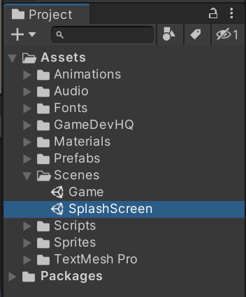 Day 25 — Loading Scenes in Unity. A scene in Unity is used to hold all ...