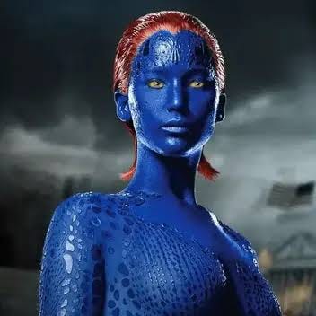 How to create a shapeshifter robot like Mistique from X-Men using cloud computing and deep ...