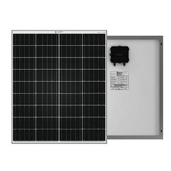 What is the cost of complete solar pannel electricity generating unit ...