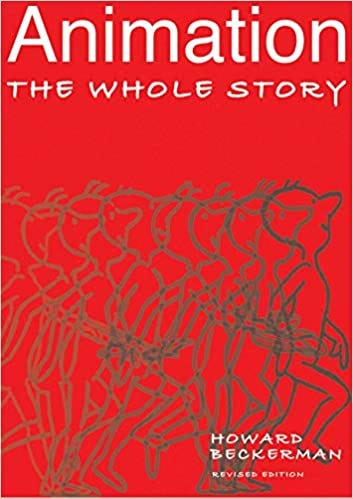 ~>Free Download Animation: The Whole Story Full Pages | by Camille | Medium