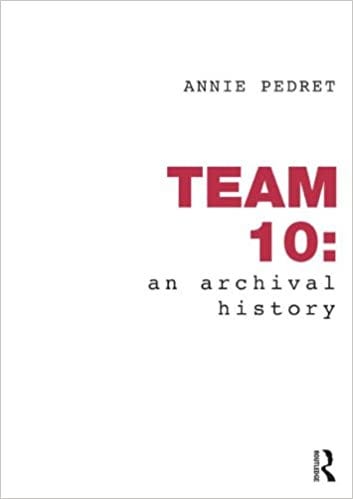 READ/DOWNLOAD) Team 10: An Archival History FULL B | by READ/DOWNLOAD ...
