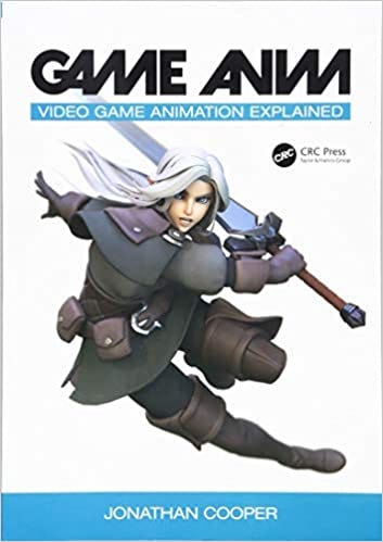 Read Online Game Anim: Video Game Animation Explained Full Pages | by ...