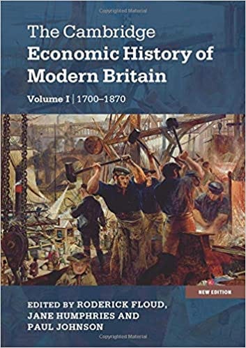 READ/DOWNLOAD%- The Cambridge Economic History of | by READ/DOWNLOAD ...