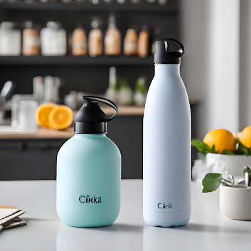 Cirkul Water Bottles Infuse Flavor into Your Hydration Routine - IKRA ...