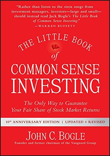Common sense in Venture Capital. Many of the common sense lessons that ...