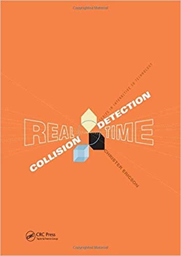 Download In $PDF Real-Time Collision Detection (The Morgan Kaufmann Series in Interactive 3-D ...