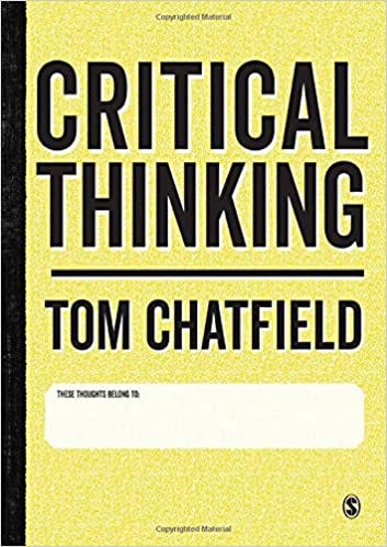 READ/DOWNLOAD!% Critical Thinking: Your Guide to Effective Argument ...