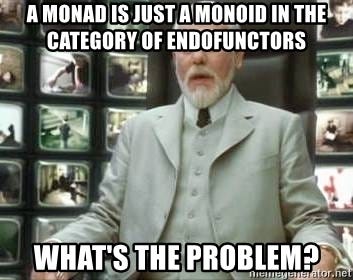 Functional Types and the Monad — Advanced FP part 2 | by Jonas Neumann ...