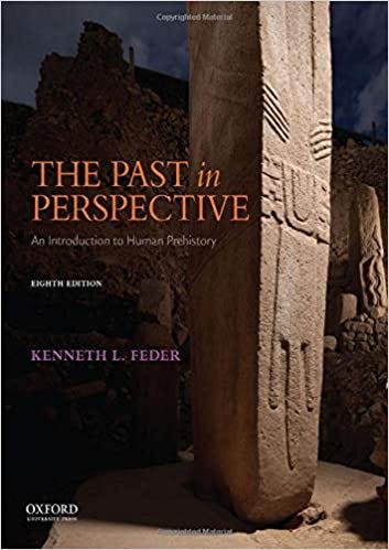 READ/DOWNLOAD!] The Past in Perspective: An Introduction to Human ...