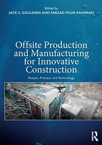 Read online Offsite Production and Manufacturing for Innovative ...