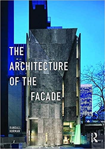 READ/DOWNLOAD$ The Architecture of the Facade FULL | by READ/DOWNLOAD ...