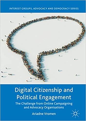 Digital Citizenship and Political Engagement — eBook PDF | by ...