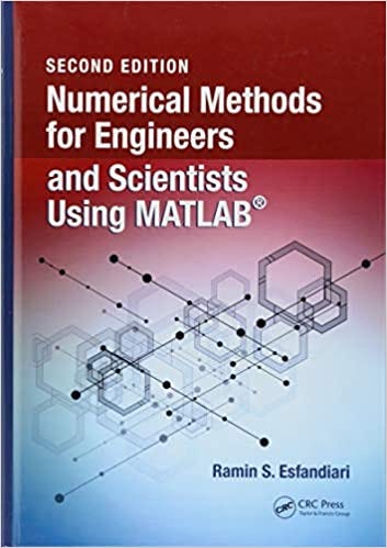 ~!PDF ~^EPub Numerical Methods for Engineers and Scientists Using ...
