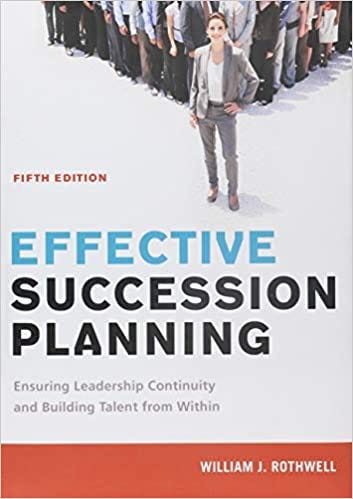 READ/DOWNLOAD*& Effective Succession Planning: Ens | by READ/DOWNLOAD ...