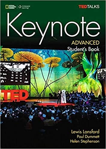 READ/DOWNLOAD#[ Keynote Advanced with DVD-ROM (Keynote (American ...
