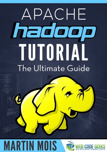 Apache Hadoop Tutorial - true PDF - Medium