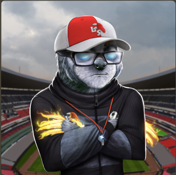 Lazy Soccer is a football management simulator developed with NFT ...