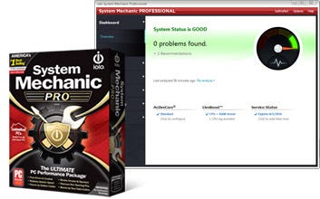 System Mechanic Pro Review. The Ultimate PC Performance Package | by ...