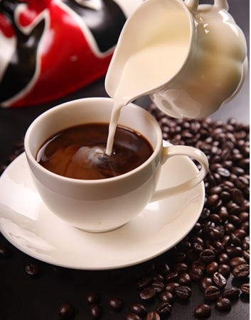 How to create cafe quality coffee at home? | by James Dean | Medium