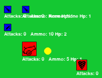 GameDev Diary: Forging “BattleForge” | by Andrew Lukes | Medium