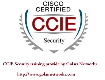 Best CCIE Security Training in Hyderabad | by Networking Information ...