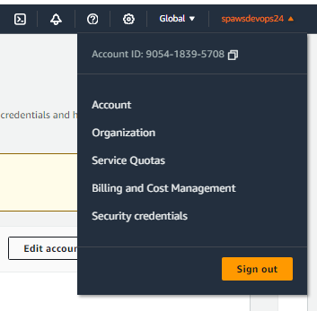 Push Docker Image EC2 to AWS ECR Repo. #aws #AWS ECR #AwsDevops | by ...