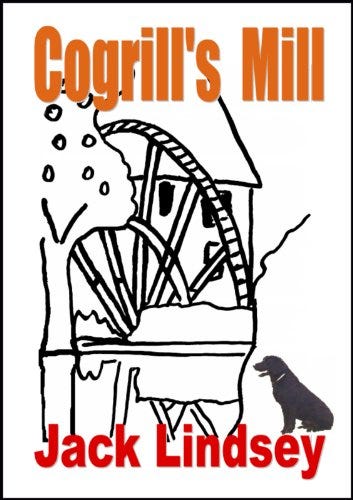 Book Review: Cogrill’s Mill By Jack Lindsey | by Angie Mangino ...