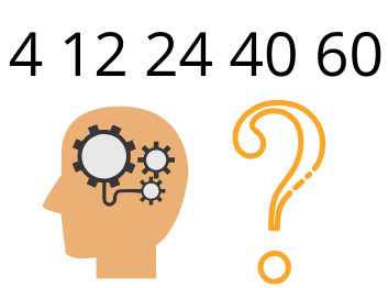 Strange numbers. Can you guess the next number of the… | by Ishan Arya ...