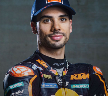 Who is Miguel Oliveira? Wiki, Bio, Age, Height, Weight, Personal Life, Career Miguel Oliveira ...