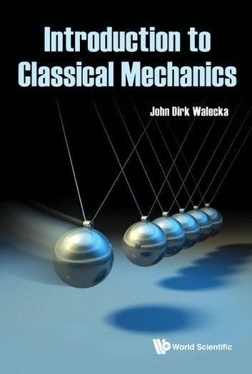 Classical Mechanics: The Root of Physics | by Ayyub Alam | Dec, 2024 ...