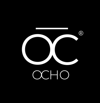 OCHO BRANDING. OCHO equivale al deseo de llevar ARTE A… | by Ana ...