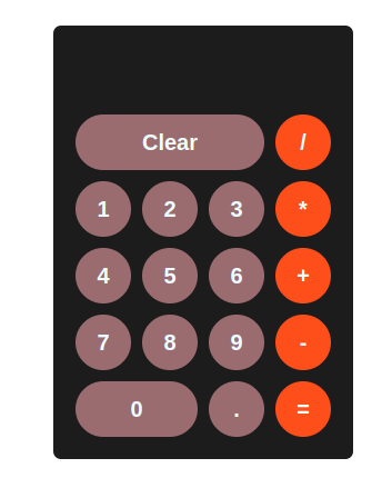 Svelte Tutorial: Building a Calculator, Looping and Displaying | Dev Genius