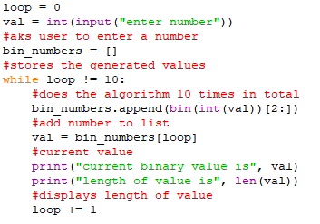 A New Exponential number Algorithm that uses Binary | by Hassan Shahzad ...